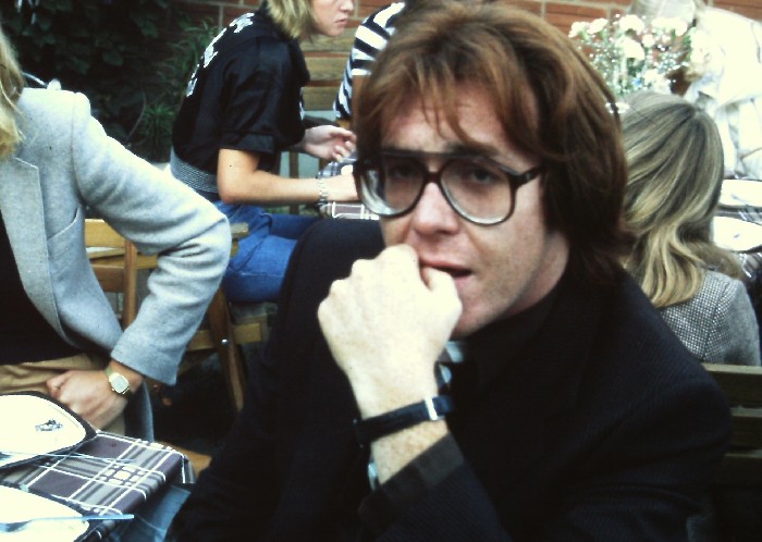 KAI RASMUSSEN :: SGB officiella hemsida