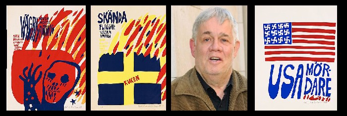 CARL-JOHAN DE GEER :: SGB officiella hemsida